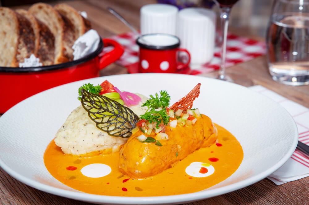 Retek Bisztro - Retek bisztro