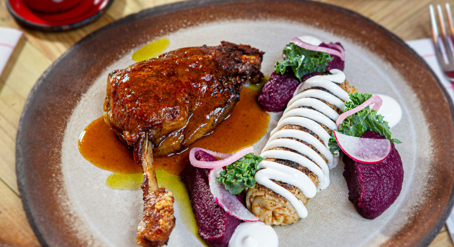 Retek ENG - Retek bisztro