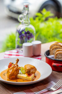 Retek ENG - Retek bisztro